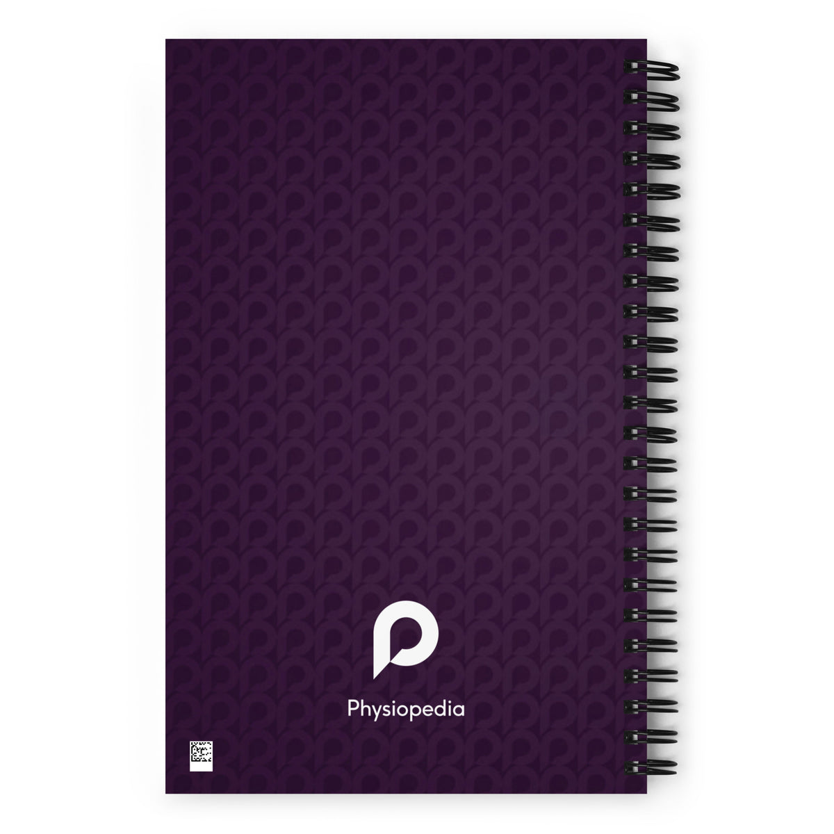 Physiopedia Notebook