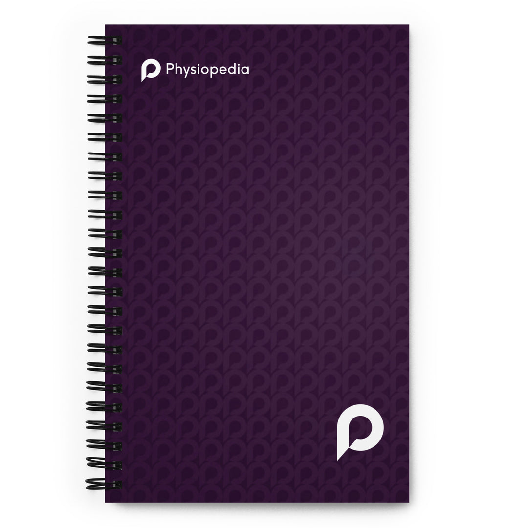 Physiopedia Notebook